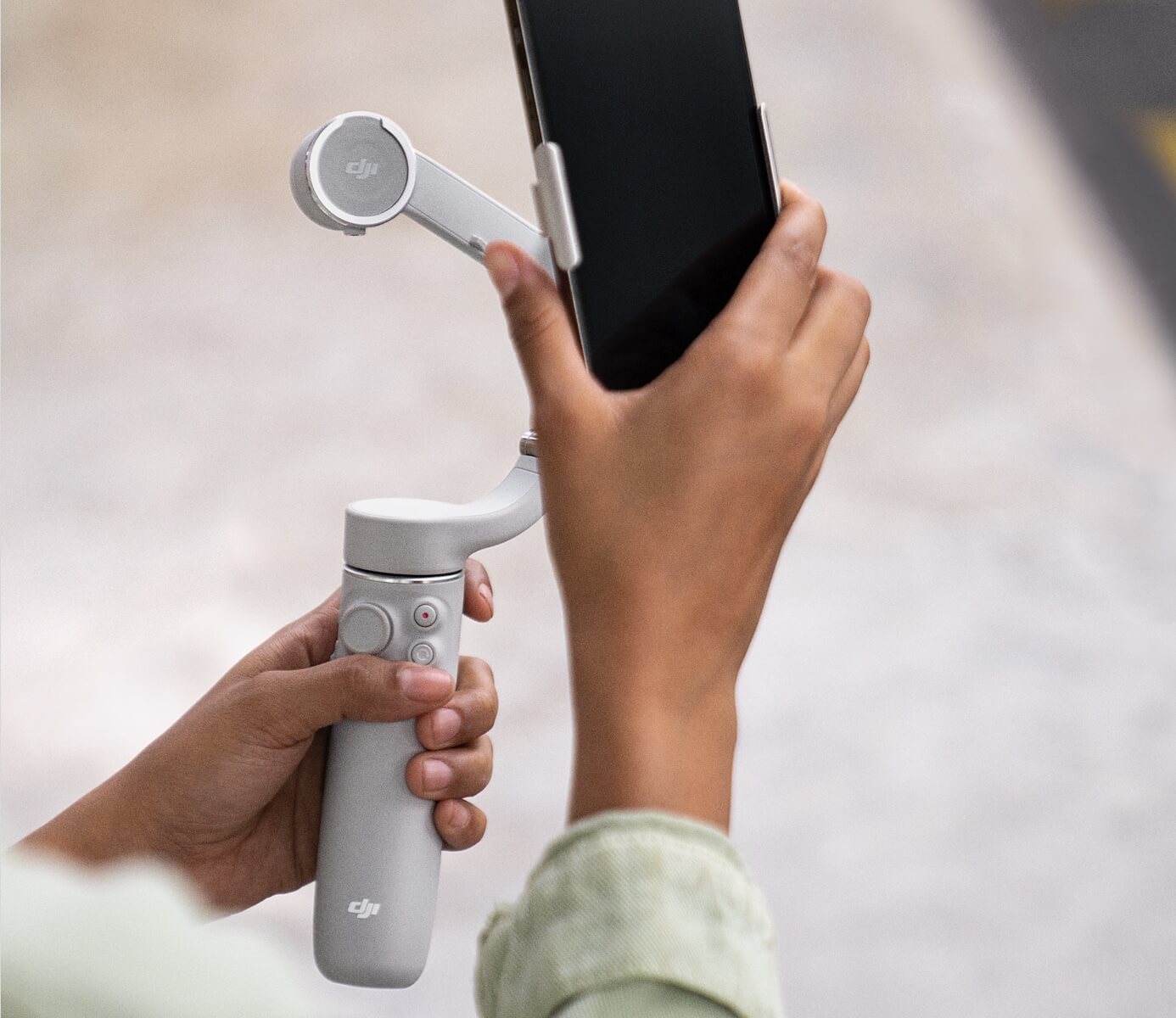 My Experience with the DJI Gimbal Six Review: A Game-Changer for ...